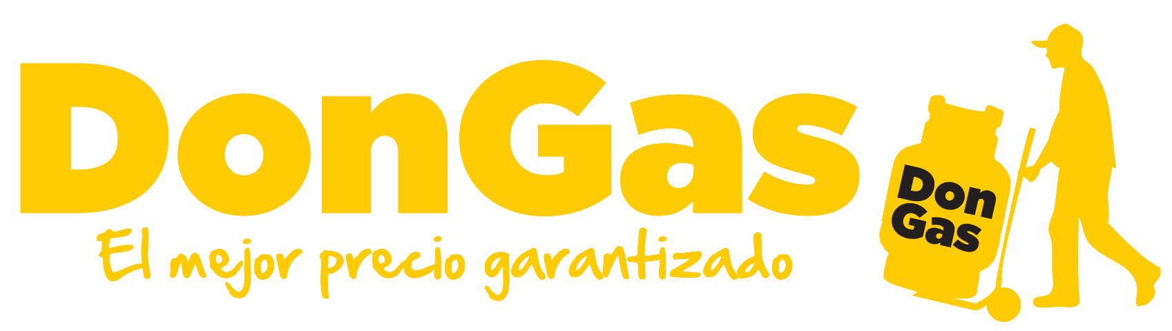 Don Gas | Inicio